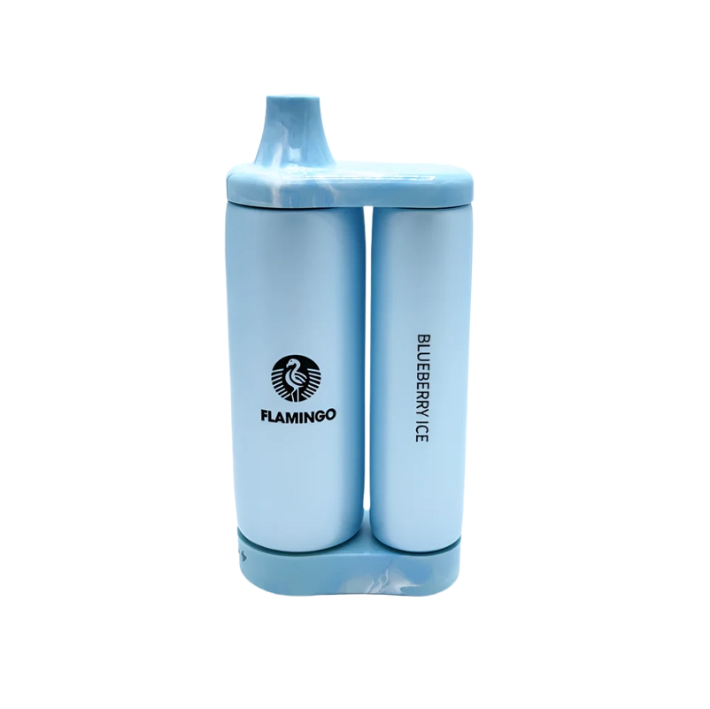 Flamingo SKB25000 Disposable - 25K Puffs | Premium Vaping