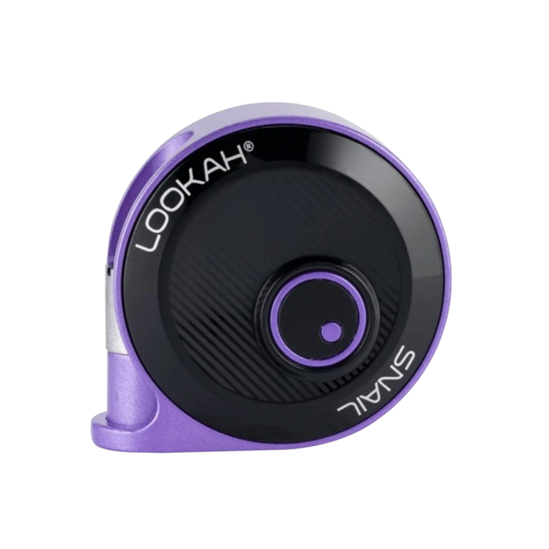 Lookah Snail 2.0 350mAh 510 Battery - Cute & Compact Vape Pen